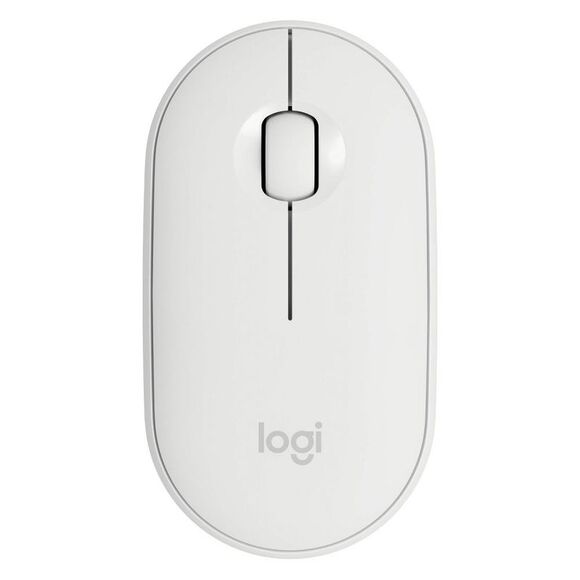 Logitech | Computers, Laptops & Parts | Logitech Pebble I345 Bluetooth ...